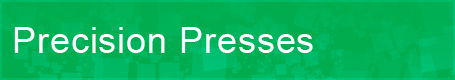 Precision Presses - Japan Automatic Machine Co., Ltd.